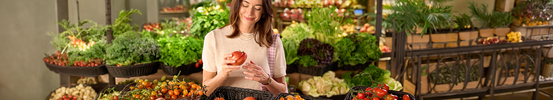 Prodotti e ingredienti estivi Toscana | Eataly