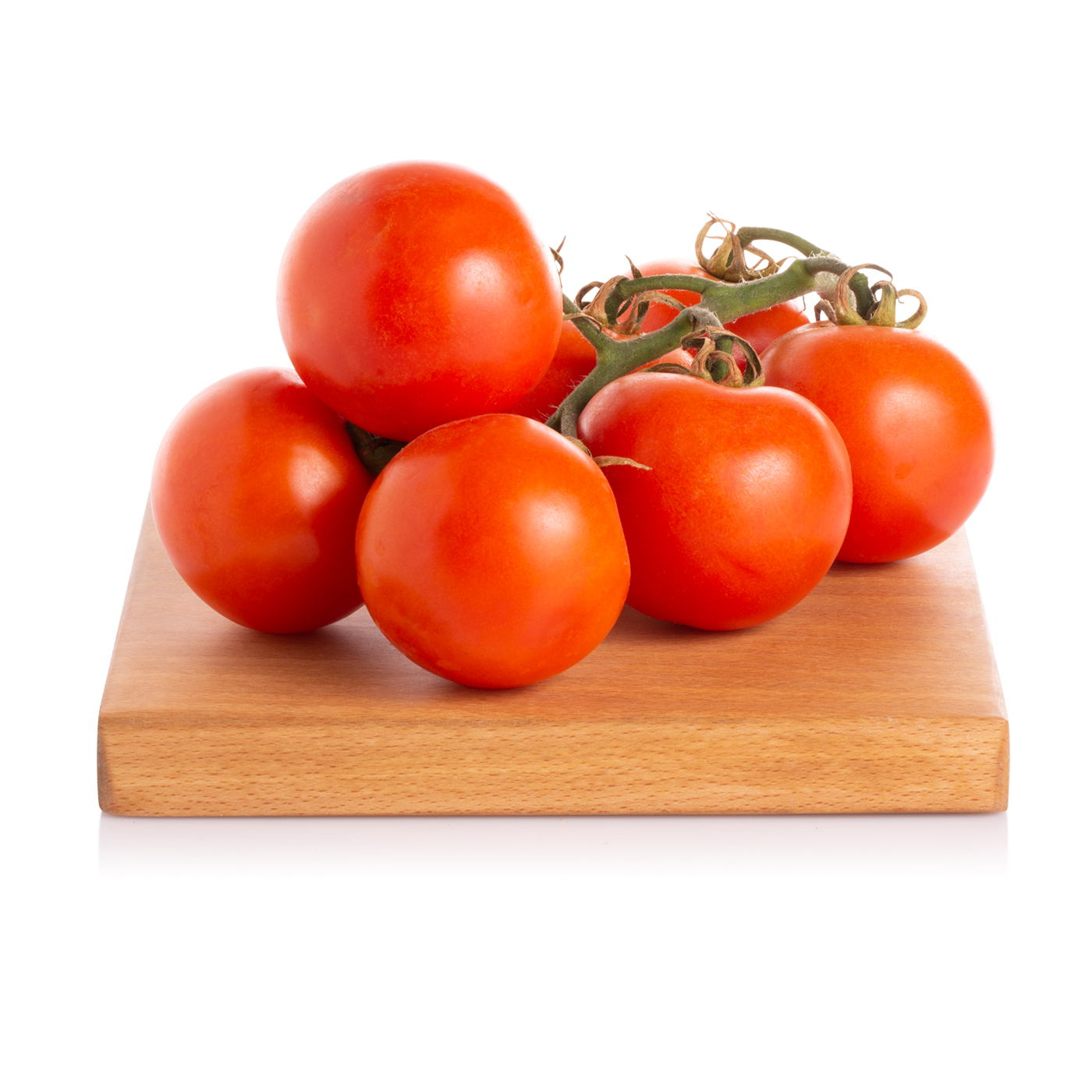 Pomodoro rosso a grappolo bio 500g Biosolidale | Eataly