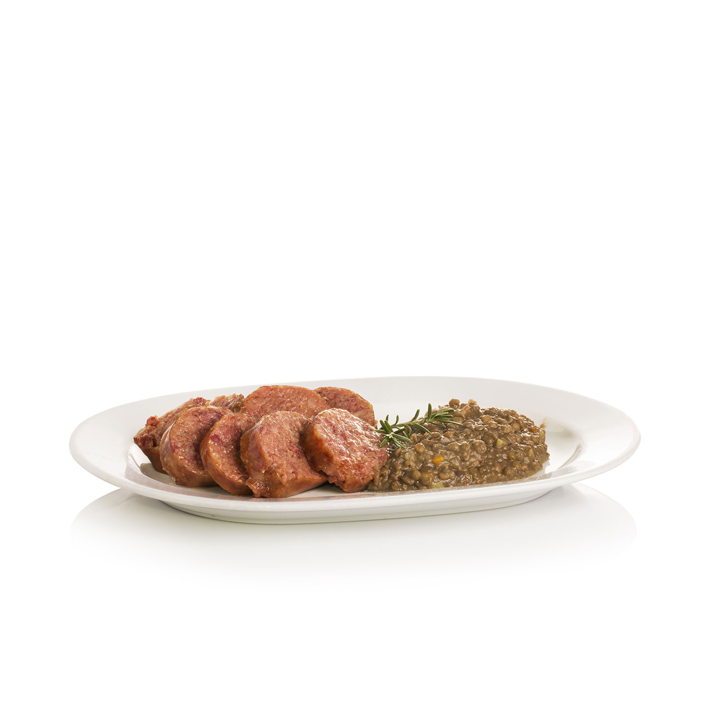 Cotechino cotto modena igp 500g Salumificio Ferrari | Eataly