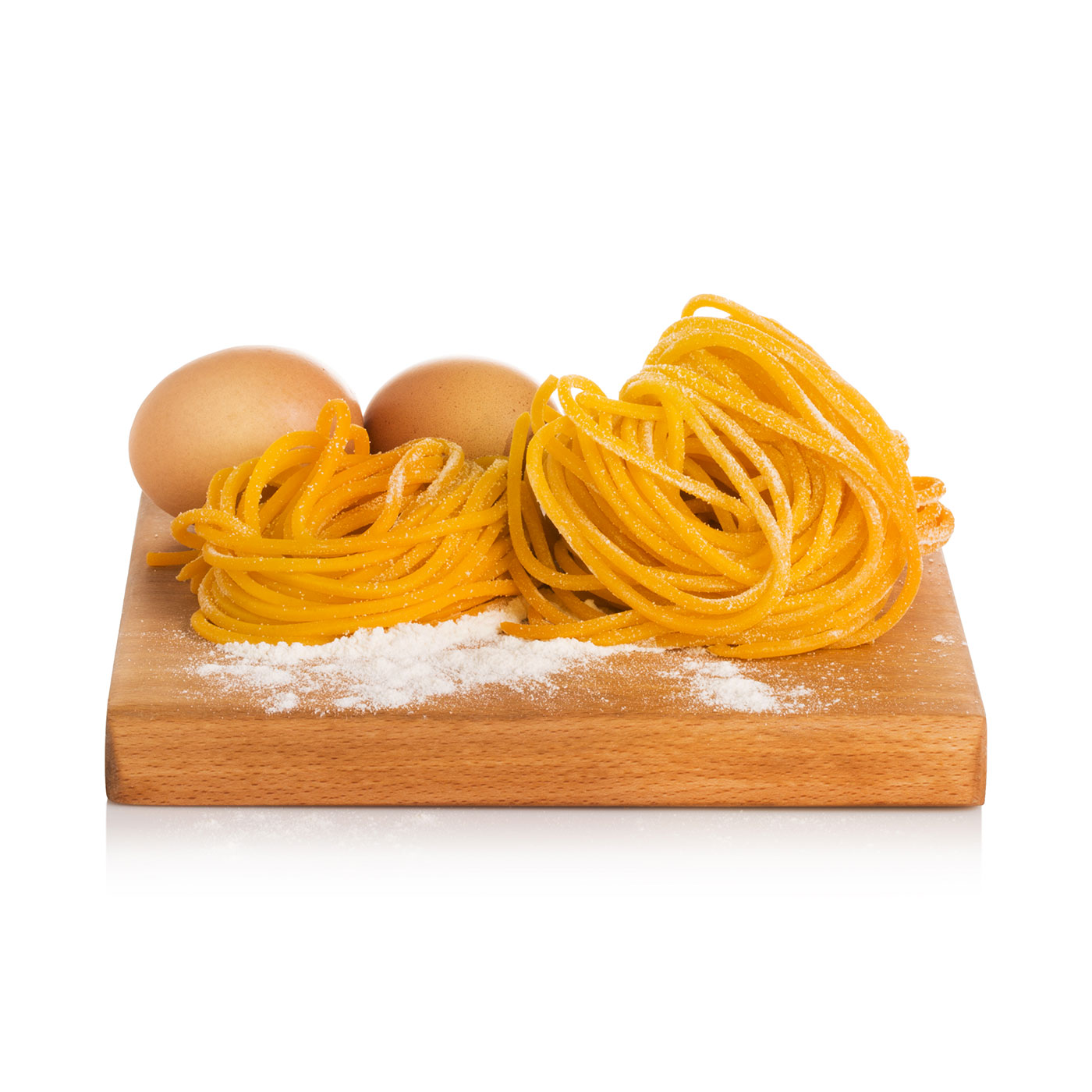Tonnarelli all’uovo 250g Pastificio Secondi | Eataly