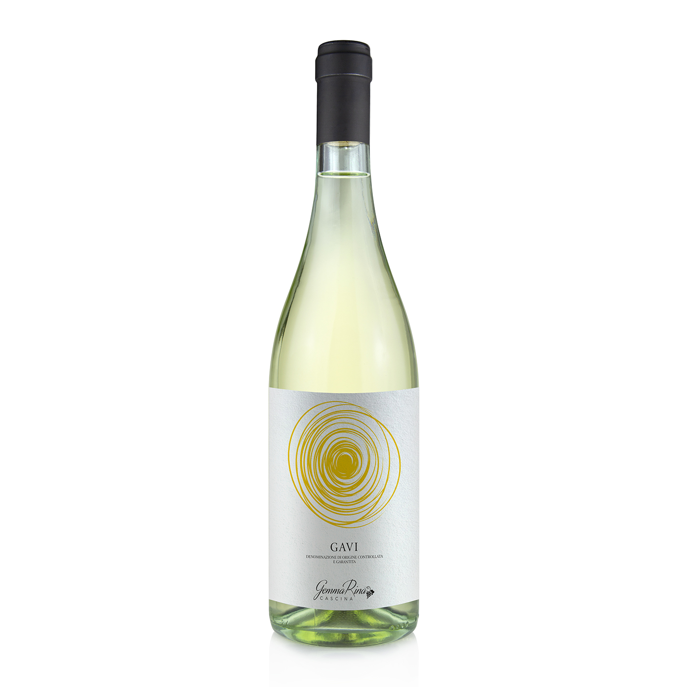 Gavi docg 0,75l Cascina GemmaRina | Eataly