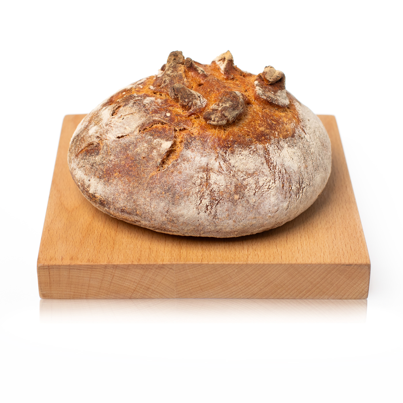 Pane pomodoro e origano 500g La Panetteria di Eataly | Eataly