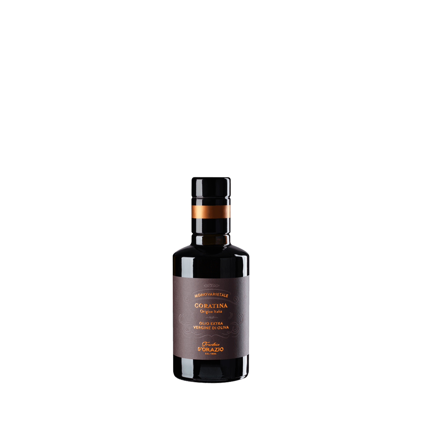 Olio extra vergine di oliva coratina 250ml | Eataly