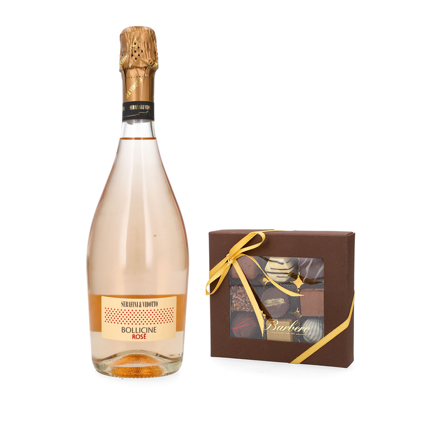 Kit san valentino - dolce incontro 100g + 0.75l Eataly | Eataly