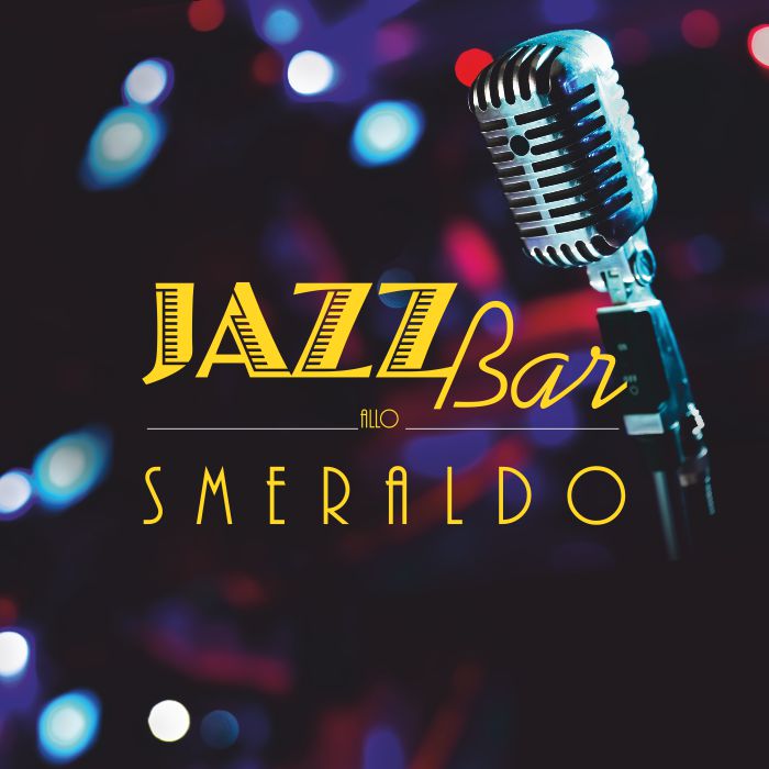 Jazz bar palco Palco Smeraldo 15/10/2025 | Eataly
