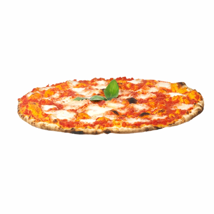 La pizza scrocchiarella Aula Dominici 15/2/2024 | Eataly